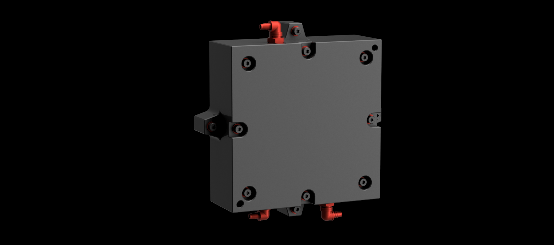 Hydro4M2 - Hydromars