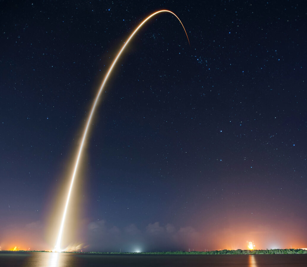 Circular solutions for complete water recovery in space | Hydromars